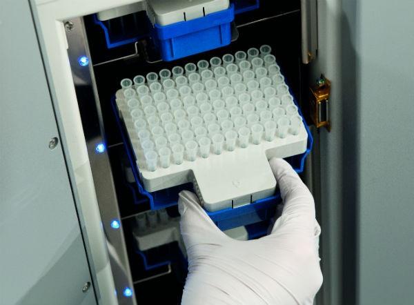 LUMIPULSE® G1200 - a robust, mid-sized, fully automated immunoassay ...