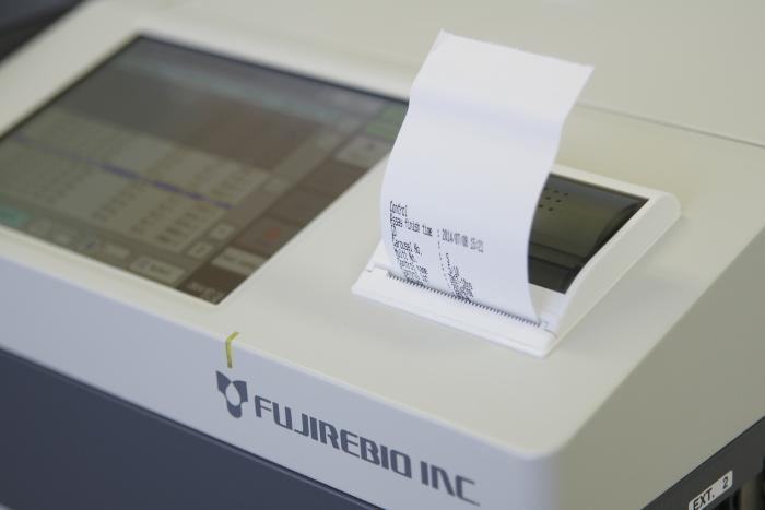 LUMIPULSE® G600II | Fujirebio