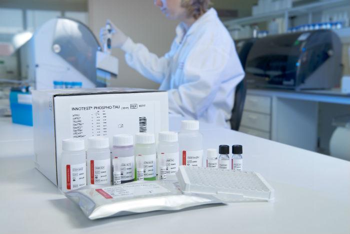 INNOTEST® PHOSPHO-TAU (181P) | Fujirebio
