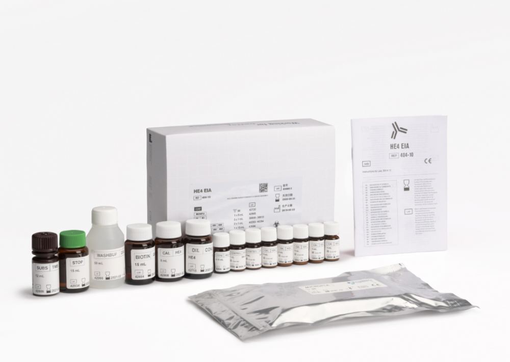 HE4 EIA | Fujirebio