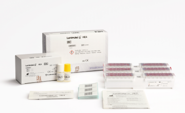 What is HE4 (Human Epididymis protein 4)? | Fujirebio