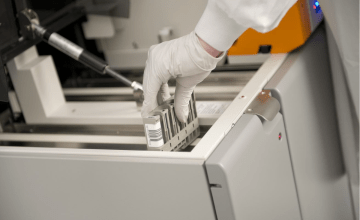 INNOTEST® β-AMYLOID(1-40) | Fujirebio