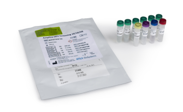 INNO-LiPA® HPV Genotyping Extra II for use on self-collected first-void ...