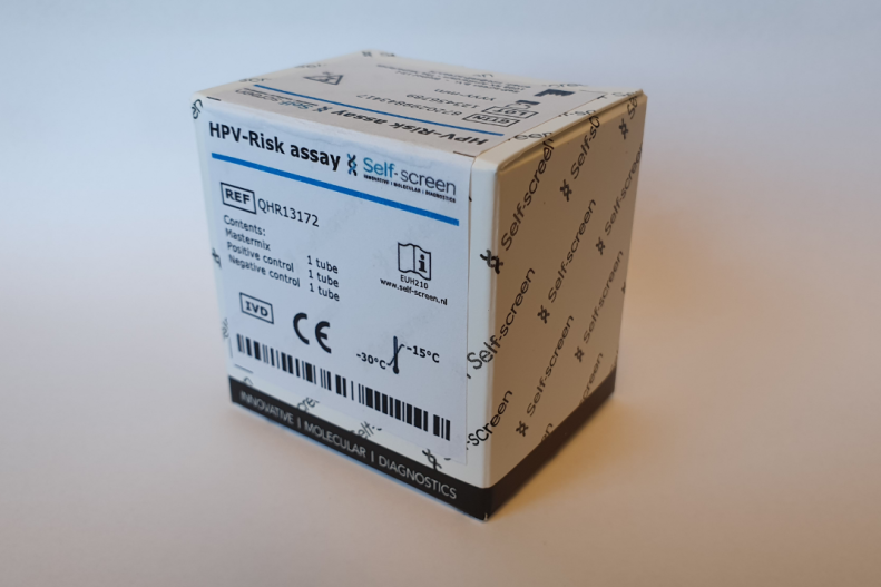 HPV-Risk Assay | Fujirebio