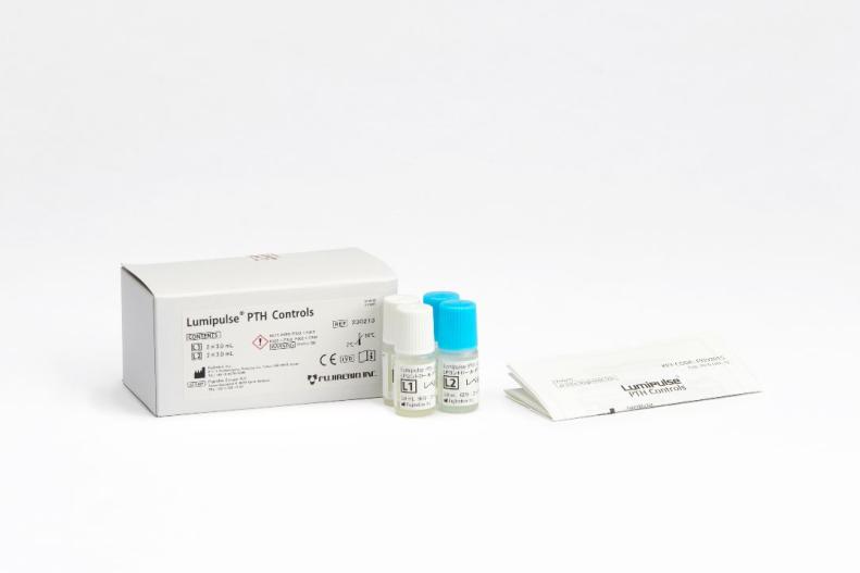 Lumipulse® PTH Control | Fujirebio
